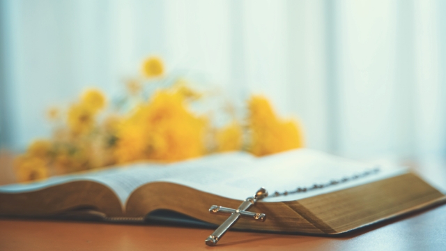 Comment obtenir le salut dans la Bible