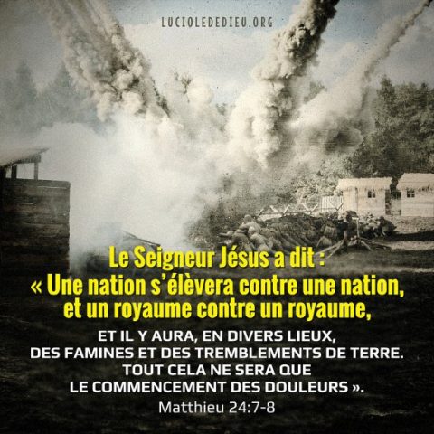 L'Évangile de Dieu | L'Évangile du Royaume